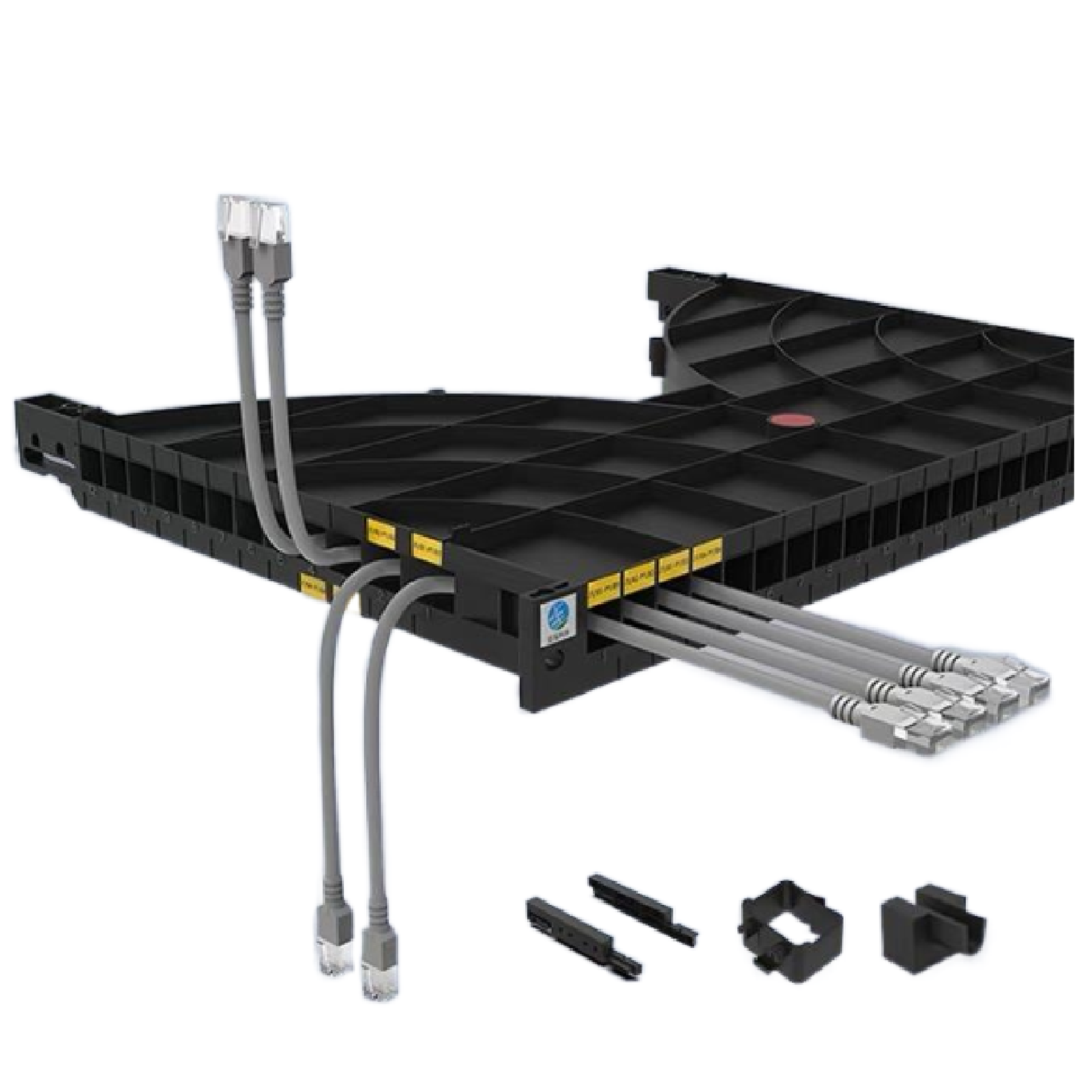 IoT / Servers - Cable Management - MeshPro-Link
